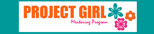 Project Girl Mentoring Program - North Sound ACH Resource Library