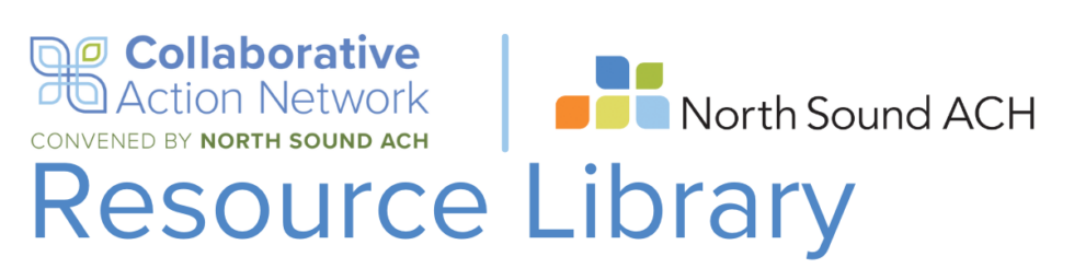 Home - North Sound ACH Resource Library